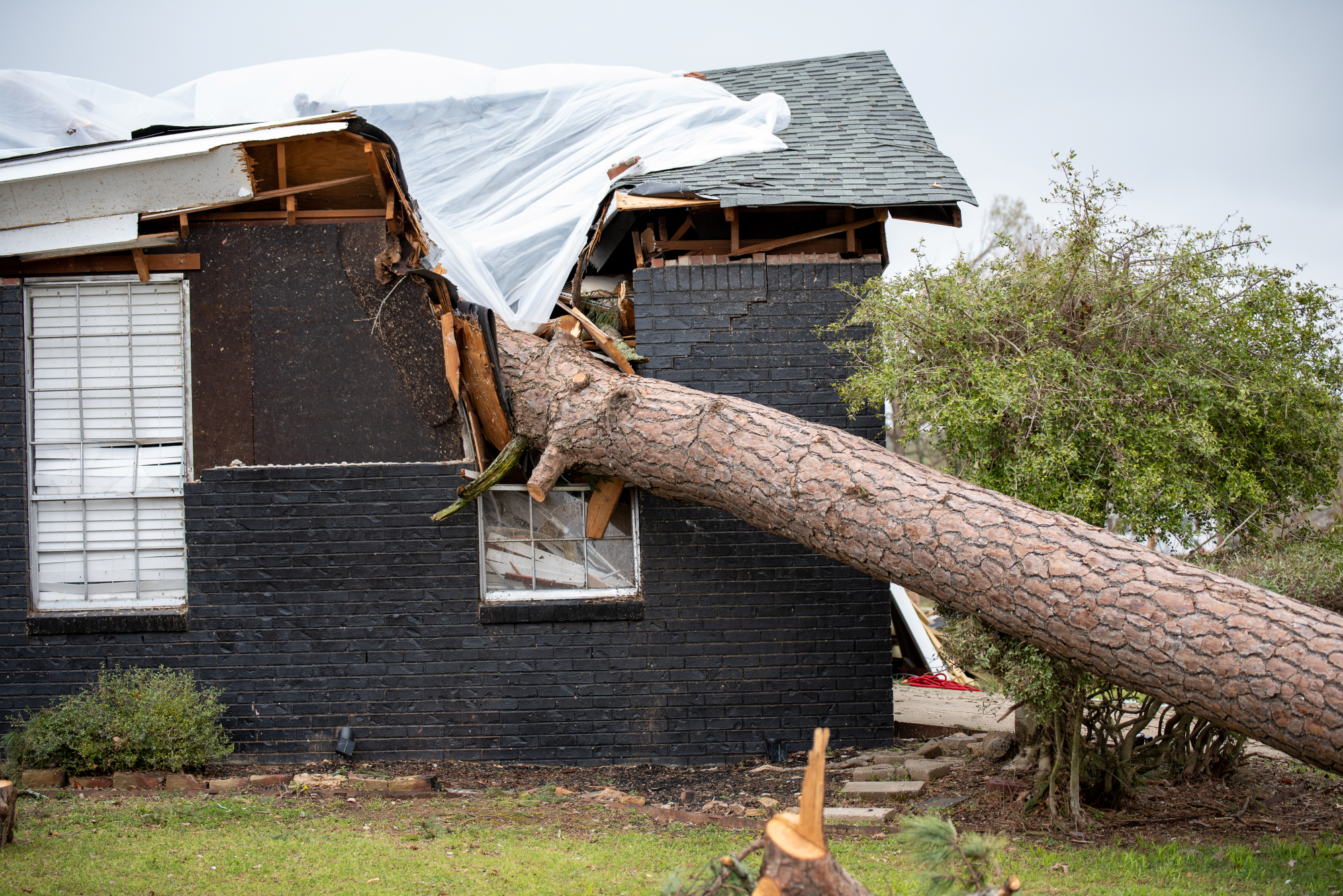 Crain Automotive Supports Arkansas Storm Relief – Crain Kia of Fayetteville