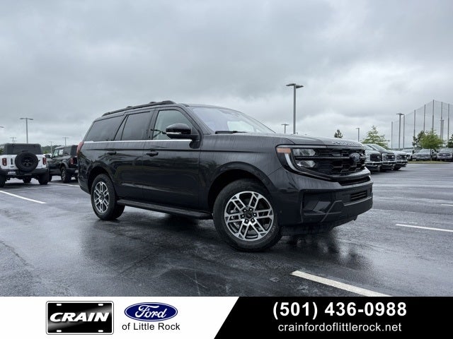 Vehicle Details - New