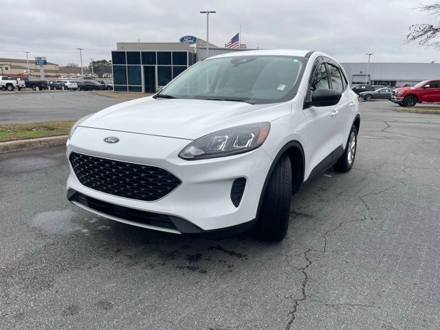 Ford Dealer in Jacksonville, AR | Ford Dealership | Crain Ford Jacksonville