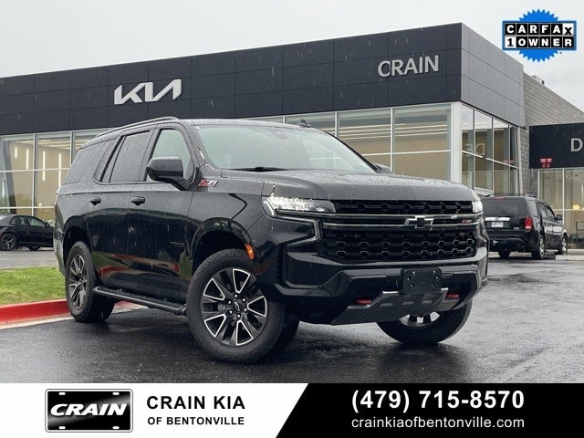 Vehicle Details - Used