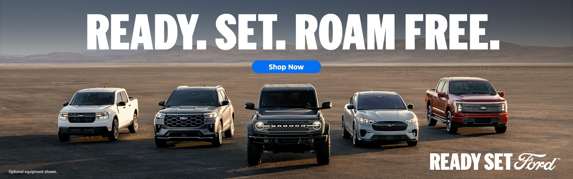 Ford Dealership | Used Cars in Jacksonville, AR | Crain Ford Jacksonville