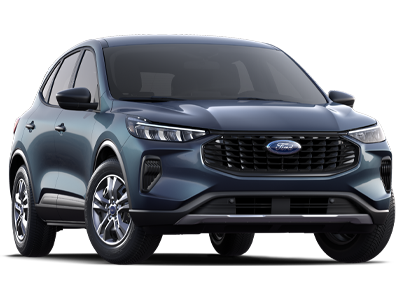 Ford Dealership | Used Cars in Jacksonville, AR | Crain Ford Jacksonville
