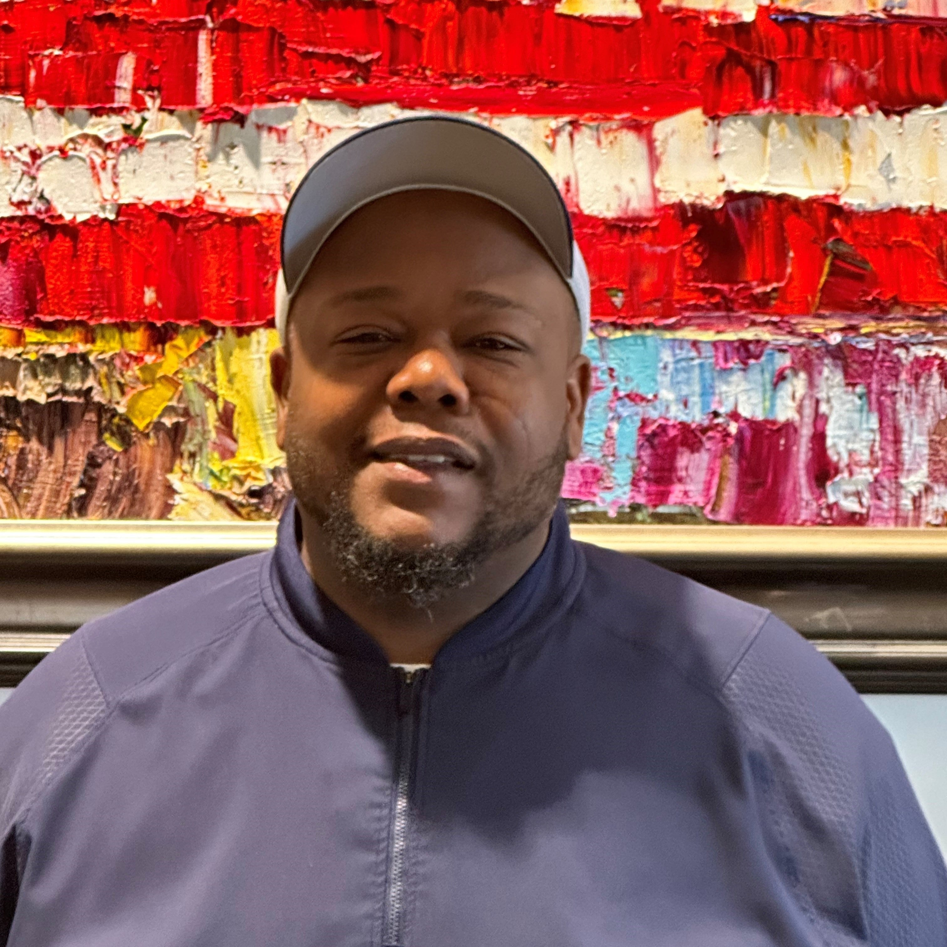 Meet Our Ford Staff | Used Car Dealer Jacksonville AR | Crain Ford ...