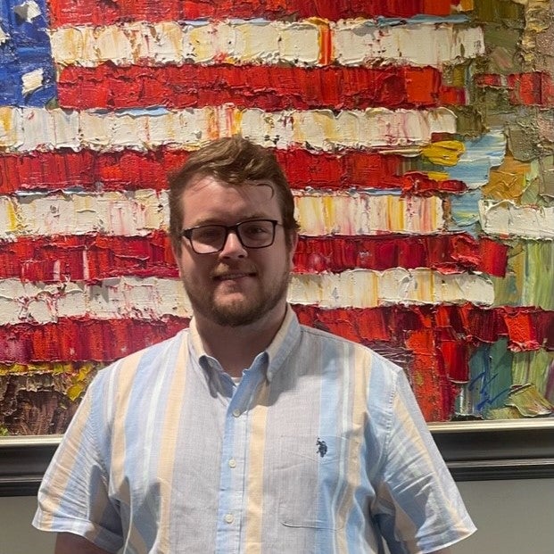 Meet Our Ford Staff | Used Car Dealer Jacksonville AR | Crain Ford ...